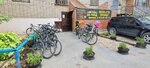 Go-ride (No:404, 4-y mikrorayon), bisiklet kiralama  Strejevoy'dan
