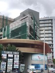 Vfs Global (Greater Accra Region, La Dade Kotopon Municipal, Airport City), uluslararası kurumlar  Dünya'dan