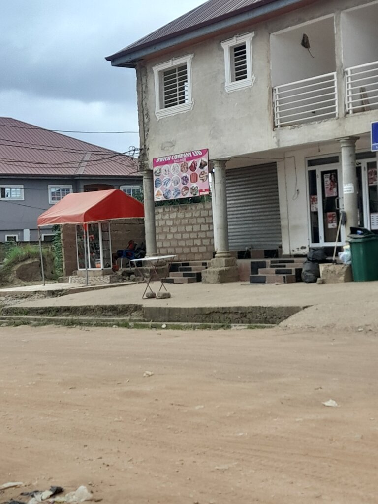 Dondurulmuş gıda firmaları B'Rych company Ltd, Dünya, foto