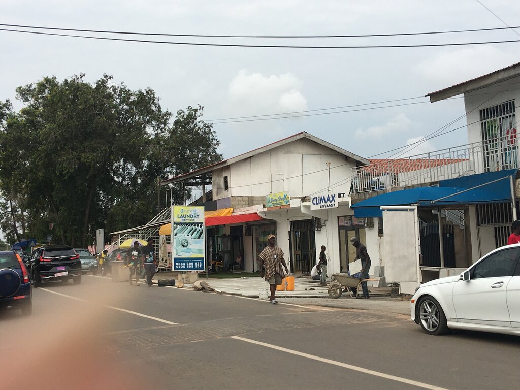 Vitamin bar Climax beverages, Dünya, foto