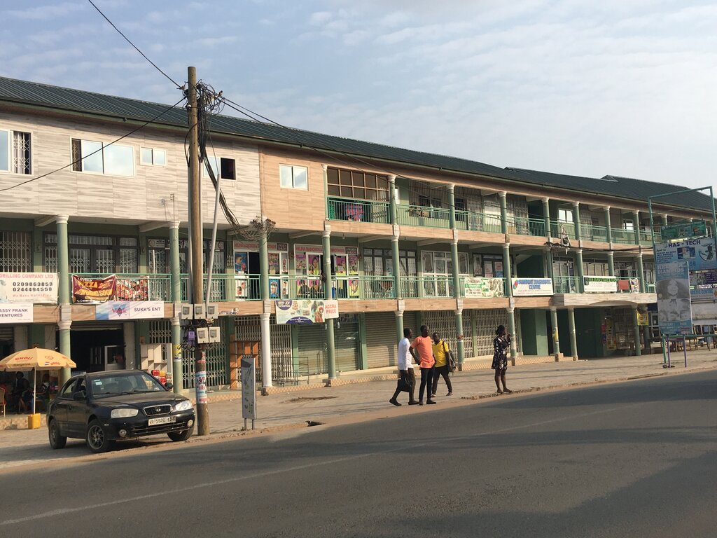 Kumaşçılar Step Joy enterprise, Dünya, foto