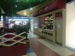 Ваниль (Malinovskogo Street No:25), pasta, şekerleme ve tatlı  Rostov‑na‑Donu'dan