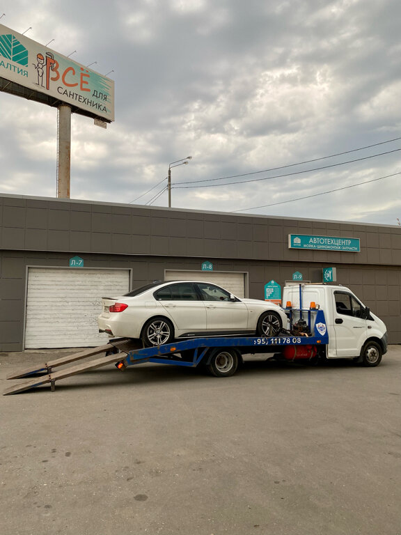 Çekici hizmeti Evakuatr Evakuatsiya 24 chasa, Moskova ve Moskovskaya oblastı, foto