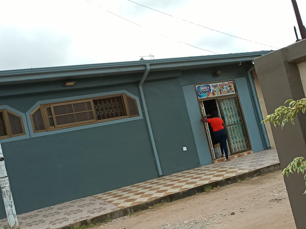 Market Gina's Provision Store, Dünya, foto