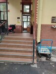 Спбгпму, школа Неонатолога (Litovskaya Street No:2), uzmanlık eğitimi  Saint‑Petersburg'dan