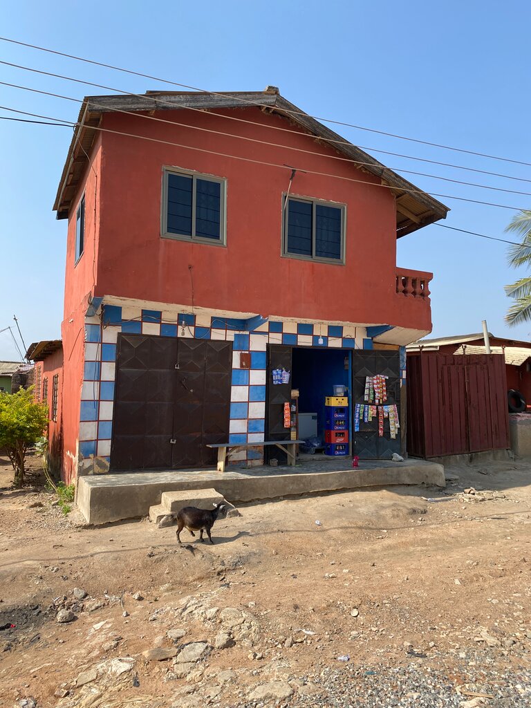 Market Dromo Store, Dünya, foto