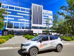 Комиссар 56 (proyezd Avtomatiki No:8), hukuk büroları  Orenburg'dan