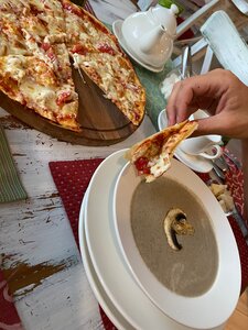 Pinocchio (Gorkogo Street No:57, Temryuk), pizzacılar  Temriuk'tan