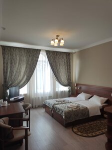 Constant (Severnaya ulitsa No:12), otel  Kaliningrad'dan