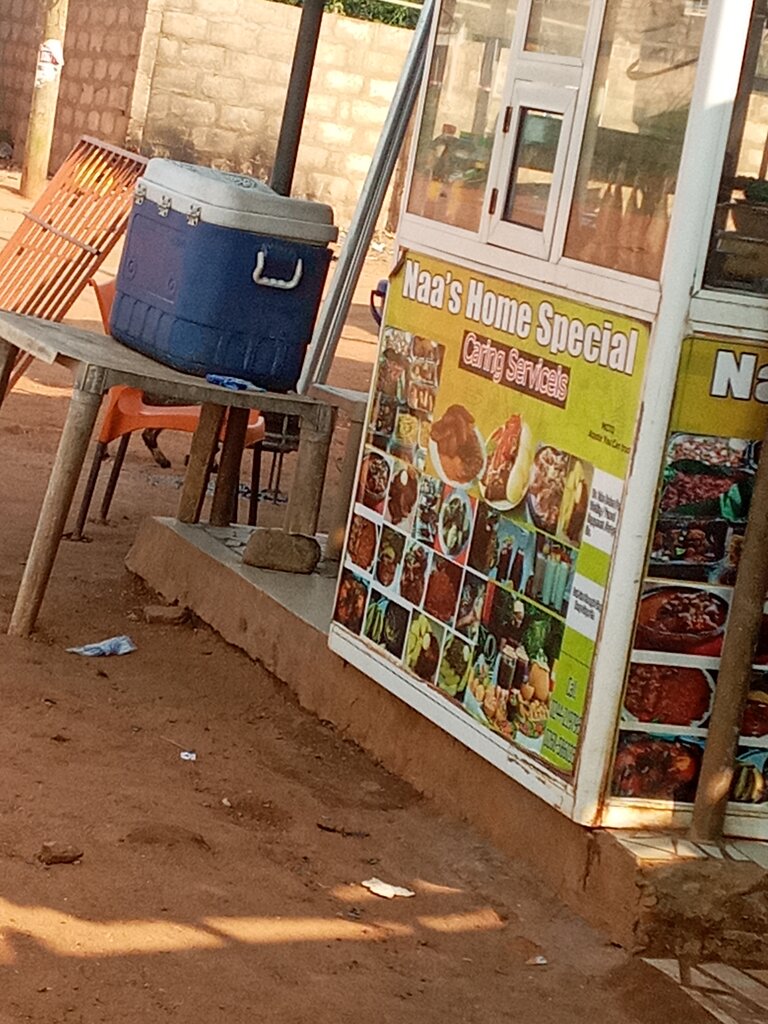 Catering firmaları Naa's home special, Dünya, foto