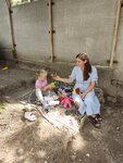 Чудо сад (улица Полины Осипенко No:60А), anaokulları  Simferopol'dan (Akmescit'ten)