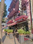 Hotel Antika (Alexander Pushkin Street No:108), otel  Batum'dan