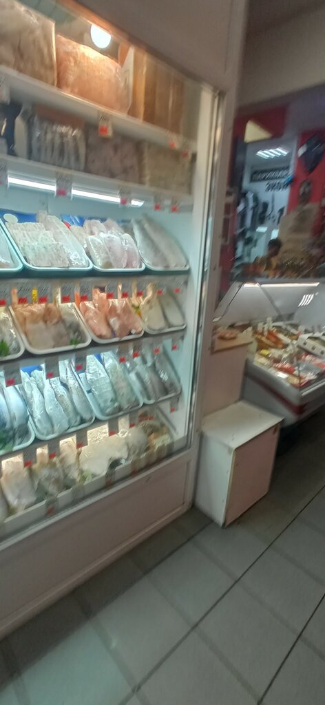 Market КолбаСыр, Moskova, foto