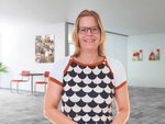 Wüstenrot Bausparkasse: Ebba Okkens-Theuerkauf (Süderstraße No:1, Brunsbüttel), banka  Schleswig‑Holstein'den