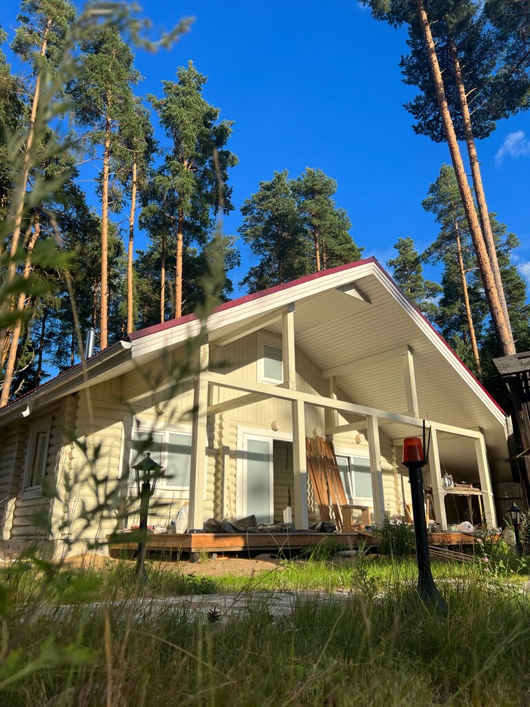 i̇nşaat firmaları Пространство комфорта, Saint‑Petersburg, foto