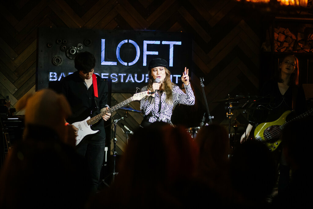 Müzik okulları ve konservatuarlar BeCool, Ufa, foto