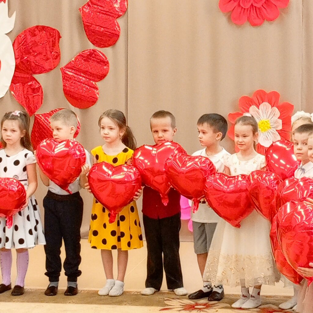 Anaokulları Детский сад № 92, Biysk, foto