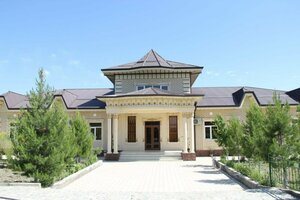 Afsona 2 (Andijan Region, Khanabad, Chamanzor koʻchasi), otel