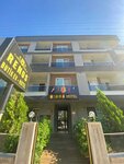 Renos Butik Ev-Hotel (Mersin, Yenişehir, Bahçelievler Mah., 1853. Sok., 15), otel  Mersin'den