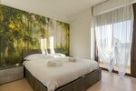 Casa Mya (Venice, Verona, Via Luigi Galvani, 3), kısa süreli konaklama  Verona'dan