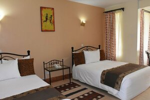 Lukenya Getaway (Eastern Province), otel  Dünya'dan