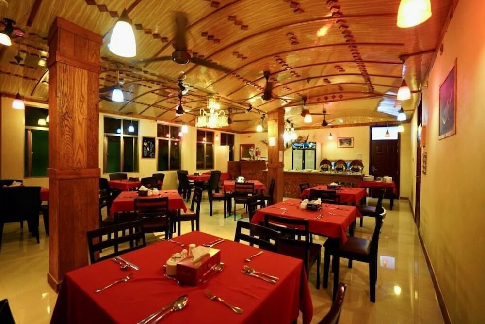 Otel Captal Island Villa, Kuzey Ari, foto