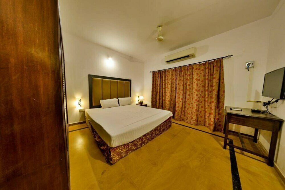 Otel 6bhk Villa With Private Pool and Fountain, Goa, foto