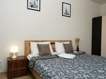 Home Hotel Panorama (No:24/2, mikrorayon Krylaty), kısa süreli konaklama  Irkutsk'tan