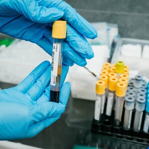 Med Expert Plus (Kirpichny proyezd No:11), tıp merkezleri ve klinikler  Bronnitsy'den