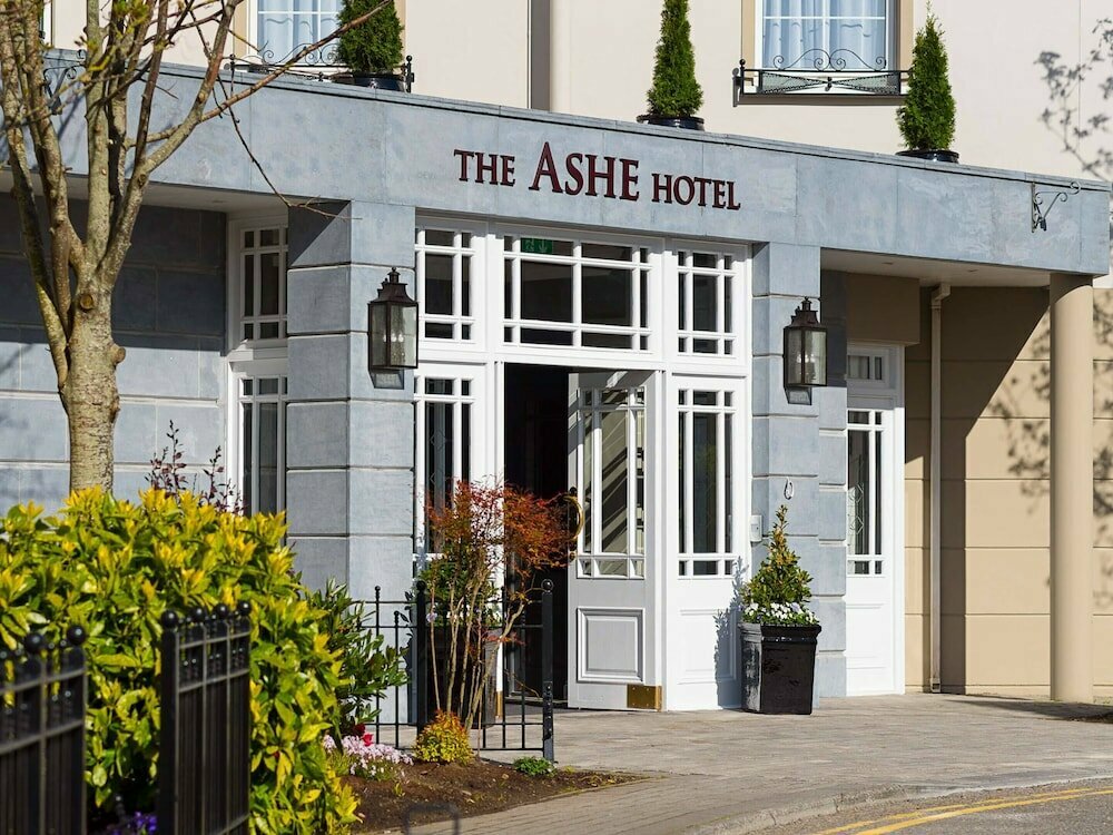 Otel The Ashe Hotel, Tralee, foto