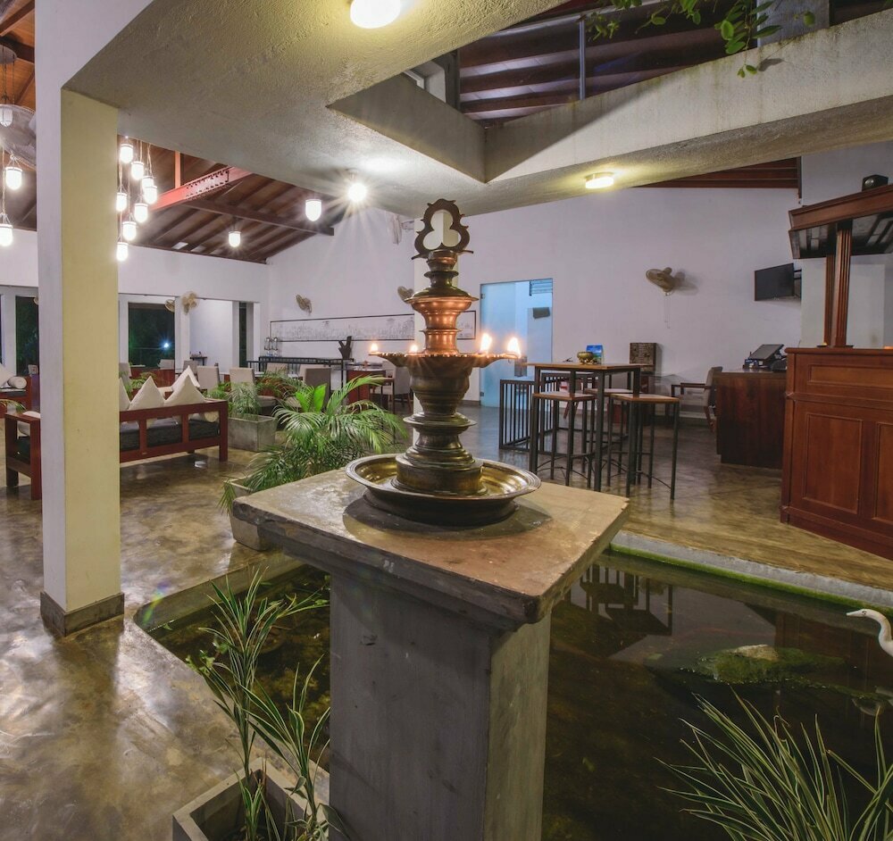 Otel Hotel Wewa Addara, , foto