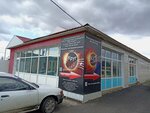 Круг (Shtabnaya ulitsa No:1А), müzik okulları ve konservatuarlar  Minusinsk'ten