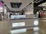 Fine Silver (ulitsa Volodi Golovatogo No:311), kuyumcular  Krasnodar'dan
