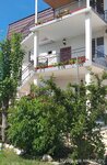 Эмиль (улица Эшба No:2, Цандрыпш), otel  Gagra Bölgesi'nden