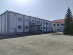 Aziya Energo Sever (Nefteprovodnaya street No:15), demiryolu kargo  Petropavl'dan (Petropavlovsk'tan)