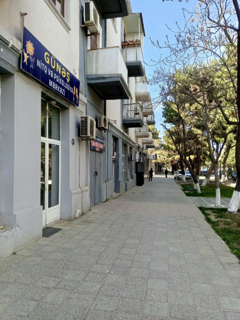 Çocuk gelişim merkezleri Günəş, Sumgayıt, foto
