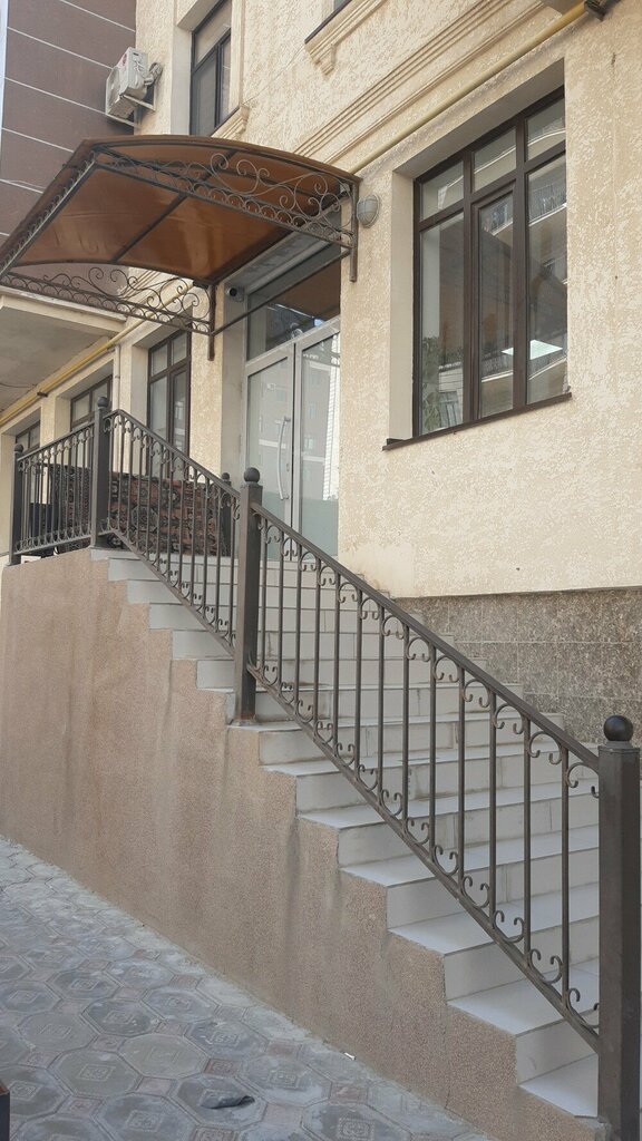 Eğitim merkezleri Smg Education, Aktav, foto