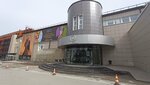 Gt (Krasnova Street No:14), i̇ç mimarlık firmaları  Perm'den