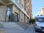 Maternity Hospital Vital (Abdulla Qarayev küçəsi No:30), çocuk hastaneleri  Bakü'den