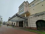 5Post (Dachnaya Street No:11А), parsel otomatı  Krasnogorsk'tan