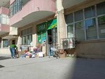Oba Market (Abdulla Karayev Street No:20), market  Bakü'den