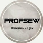Profsew (Chkalovskiy Avenue No:15Г), tekstil fabrikaları  Saint‑Petersburg'dan