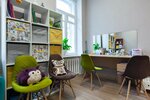 Verbalika (Schepkina Street No:8), çocuk gelişim merkezleri  Moskova'dan