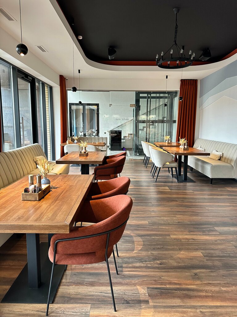 Restoran Вокруг Огня, Tolyatti (Togliatti), foto