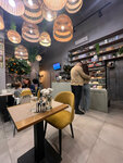 Маленькая Италия (Shinnikov Avenue No:10В), pasta, şekerleme ve tatlı  Nijnekamsk'tan (Tüben Kama'dan)