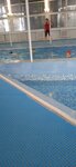 Munitsipalnoye Byudzhetnoe Obrazovatelnoye uchrezhdeniye Dopolnitelnogo obrazovaniya Detskiy Ozdorovitelno-obrazovatelniy Sportivniy tsentr (ulitsa Mekhanizatorov No:24, posyolok Krasnaya Gorbatka), çok amaçlı spor tesisleri  Vladimirskaya oblastından