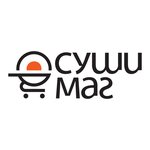 Sushimag (Priozerskoe Highway No:16к1, Pargolovo Settlement), suşi ve asya ürünleri  Saint‑Petersburg'dan