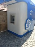 Azerbaijan International Bank (Bakı, Sebail District), atm'ler  Bakü'den