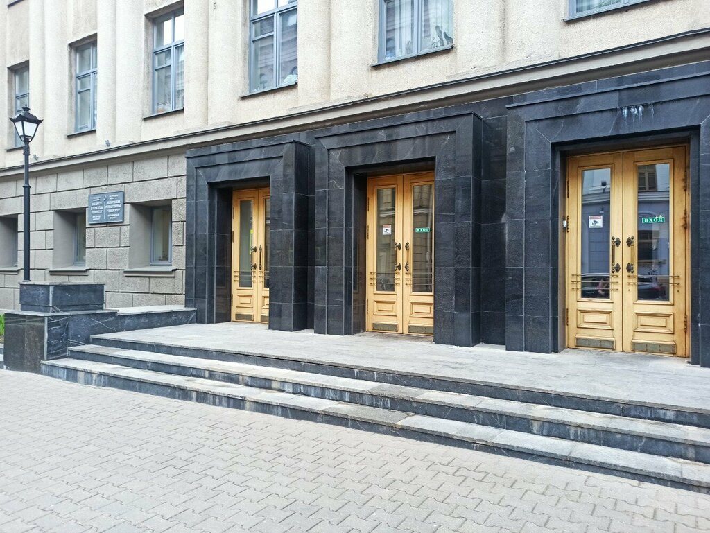 Kafe Буфет № 6, Minsk, foto