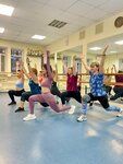 Со-творение (Izmaylovskіy Boulevard No:19А), fitness kulüpleri  Moskova'dan